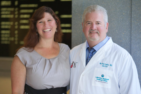 William N. Landry, MD | Covington, LA OBGYN, Gynecologist, Surgeon